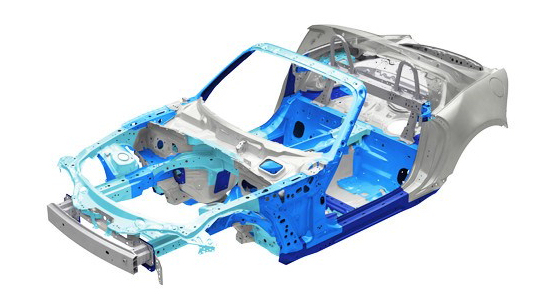 Roadster.Blog: MX-5 Roadster ND Retractable Fastback