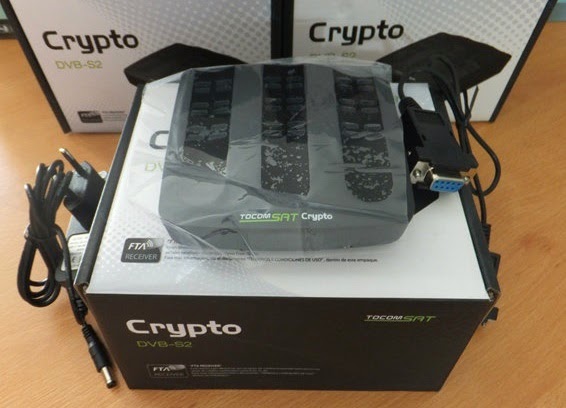 AzBolivia: Nuevo STOCK DONGLE CRYPTO de la linea TocomSAT a solo USD 45 ...