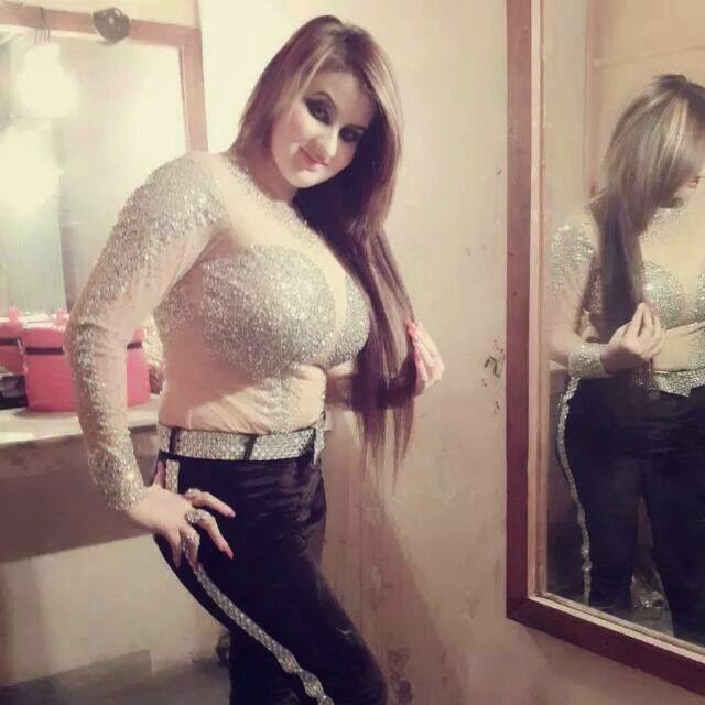 Afreen Khan New Picture Nice Look - Afreen Khan - Official