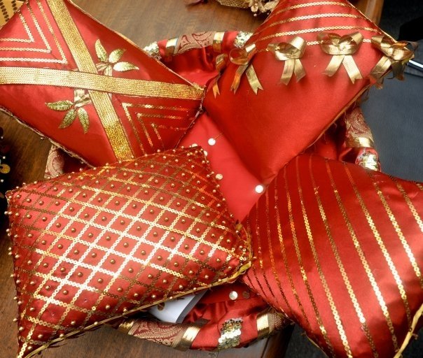 Wedding Snaps: Dala DecorationWedding Snaps