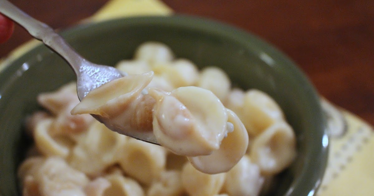 Alissamay's: Panera Bread Macaroni and Cheese