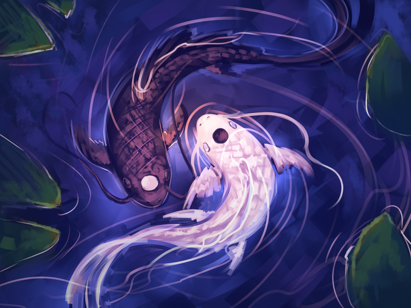 Mystifying Hearts: Atargatis, Goddess of the Mermaids