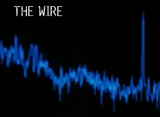 Historias (Bastardas) Extraordinarias: The Wire: El mundo marcha
