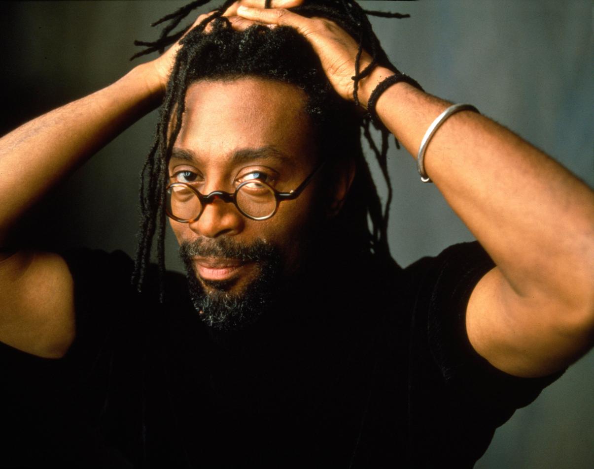 Claudio Tomassini: Bobby McFerrin