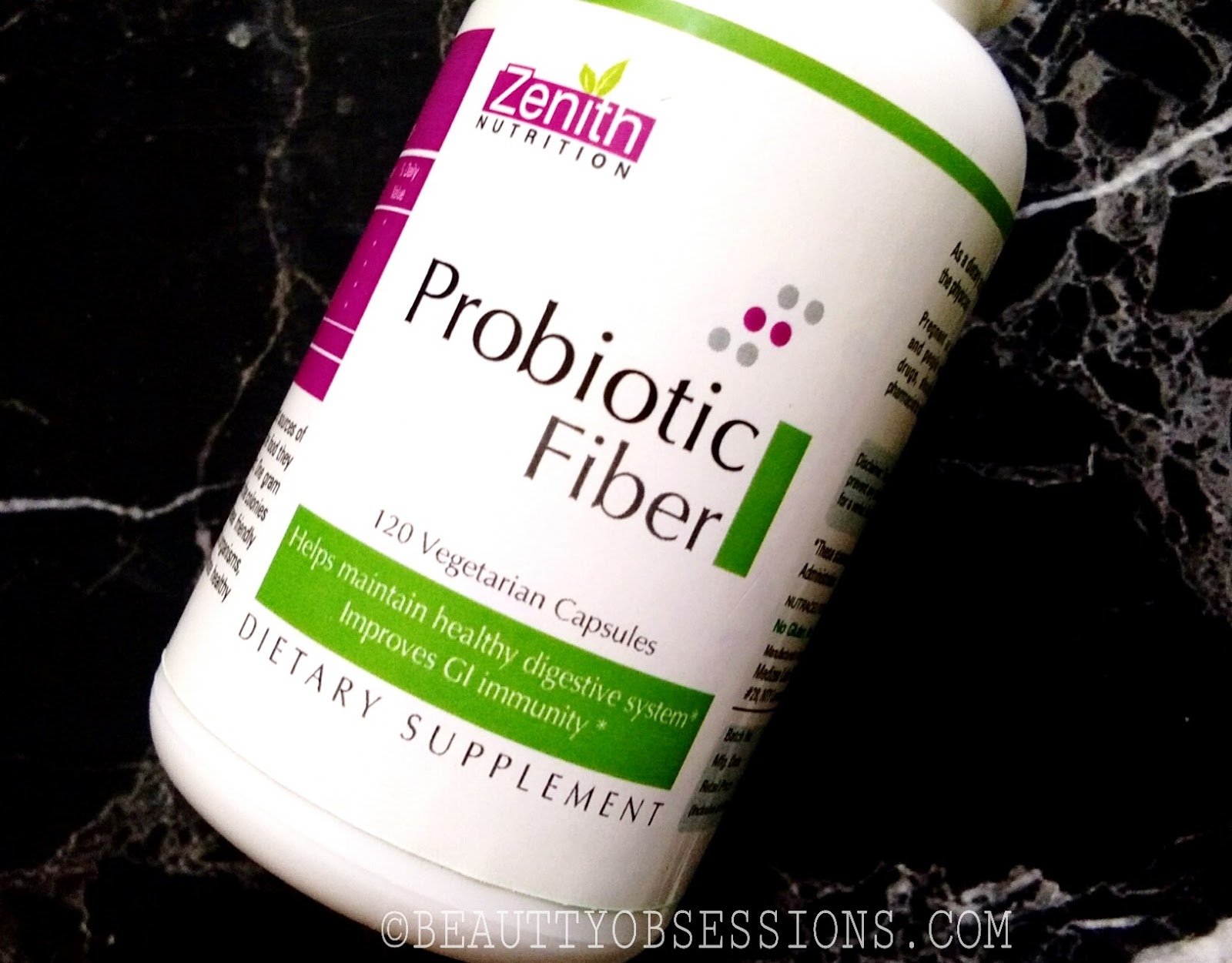 What is Probiotics ? Their benefits for our body.. | Zenith Nutrition ...
