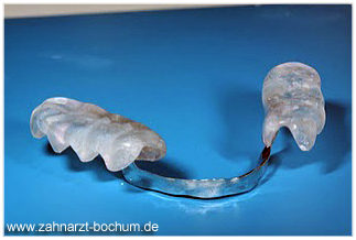 CMD Bochum: CMD/ Cranio Mandibuläre Dysfunktion in Bochum ...