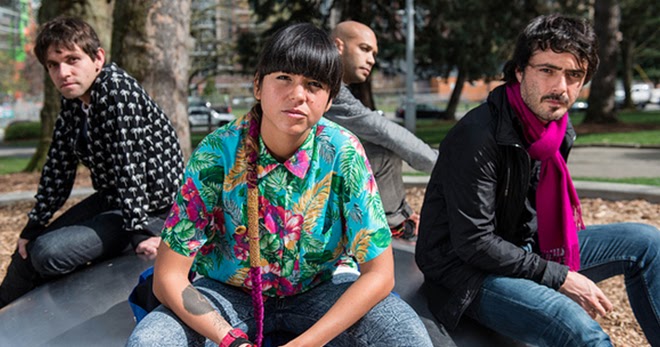 Bomba Estéreo lanza su álbum "AYO" | La Cartelera Mx