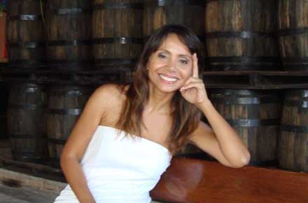 Estagiário Social 1: Musas radicais das colunas sociais