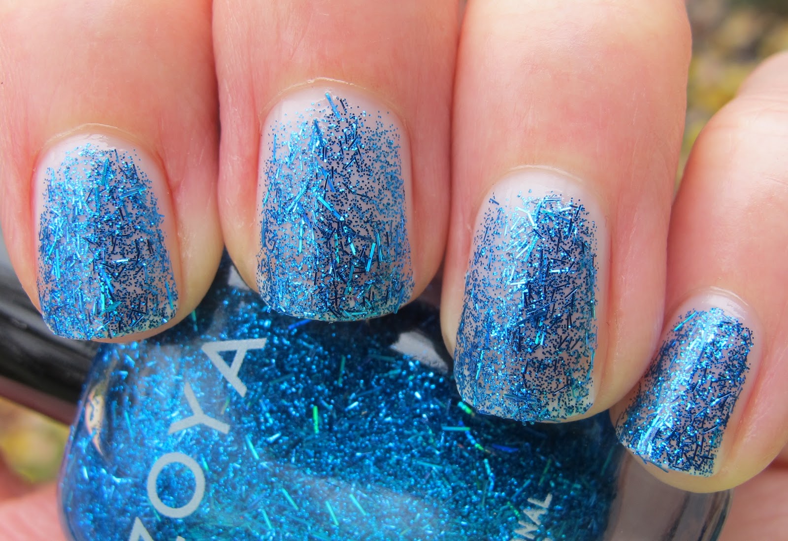 Zoya Sparkle