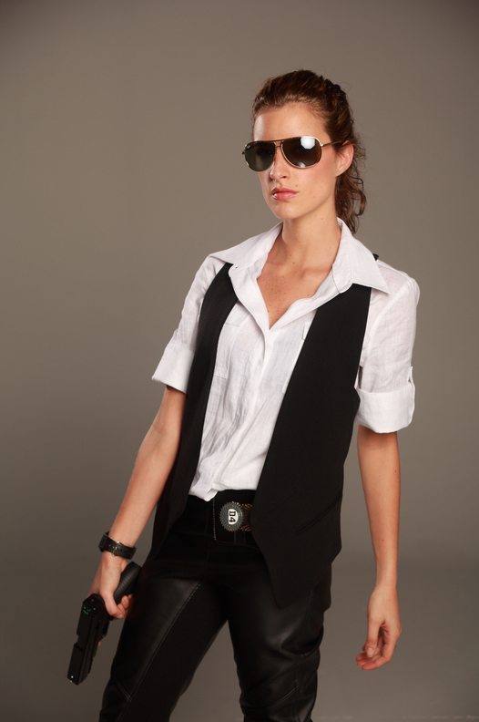 ANA WILLS : ana wills en la mariposa