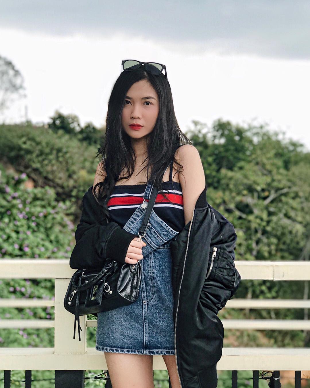 Album ảnh đẹp Vân Anh Faptv - Chù Disturbia | Dân 47 - Website Giải Trí ...