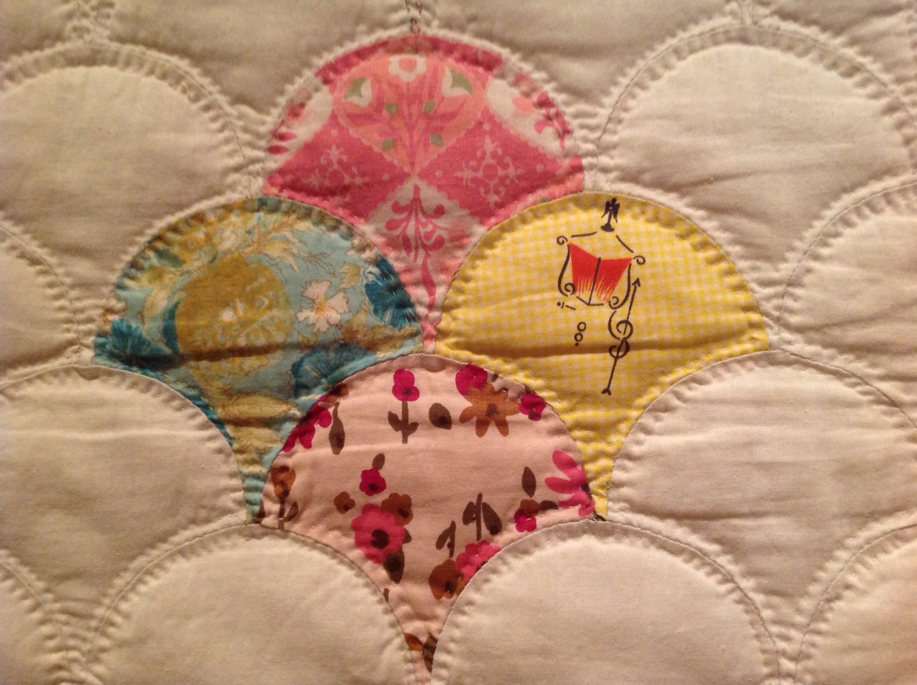 Collector With A Needle: The Mary Schafer Collection