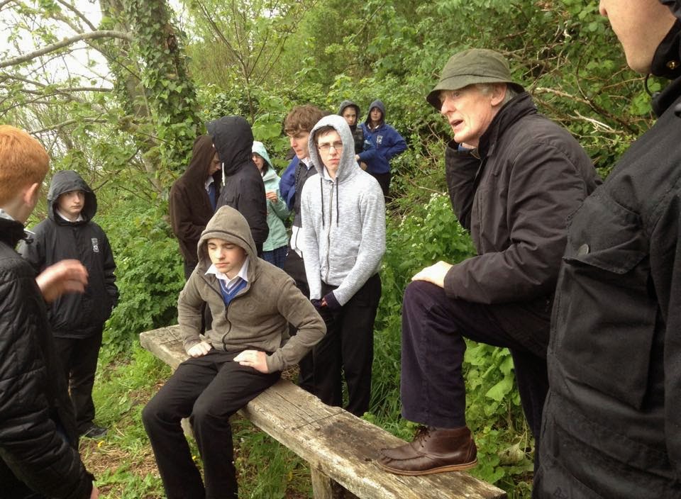 Ballyshannon Musings: Images of St. Patrick's Well in Ballyshannon for ...