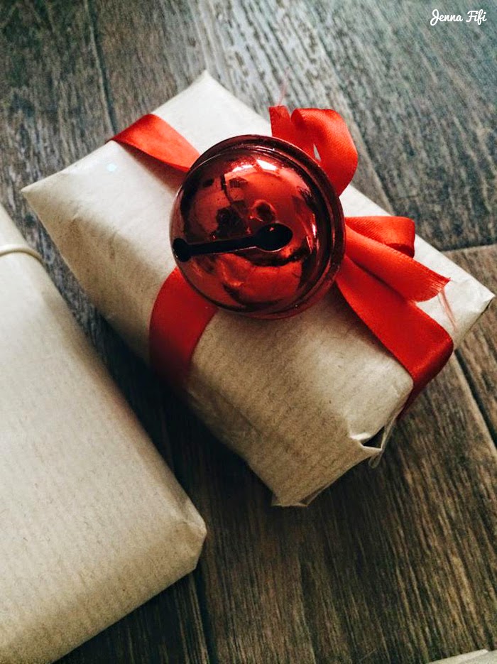 Christmas festivities – Presents, Homemade Crackers, Nibble Platters ...