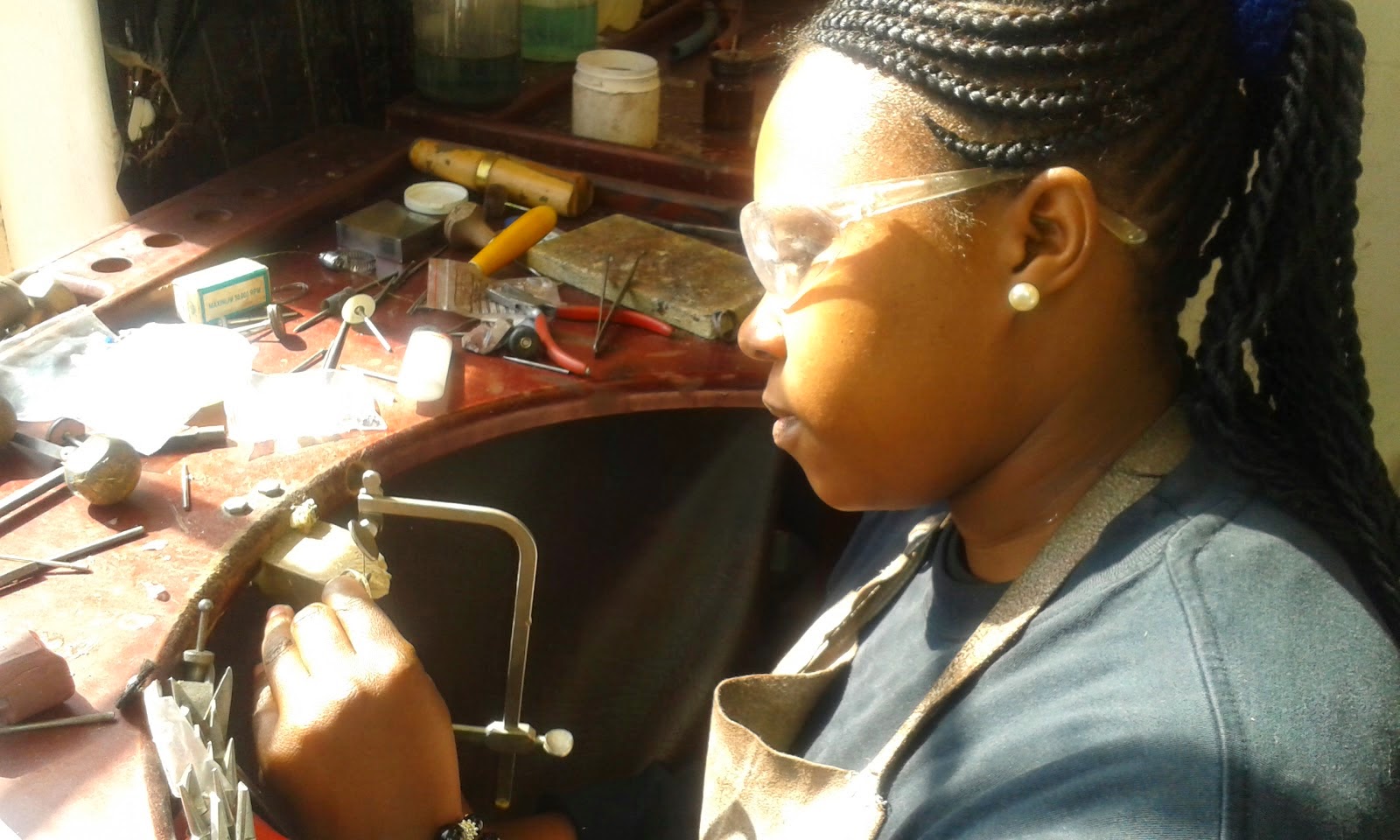 WANcareerlife: GEMSTONES. The jewel of beauties