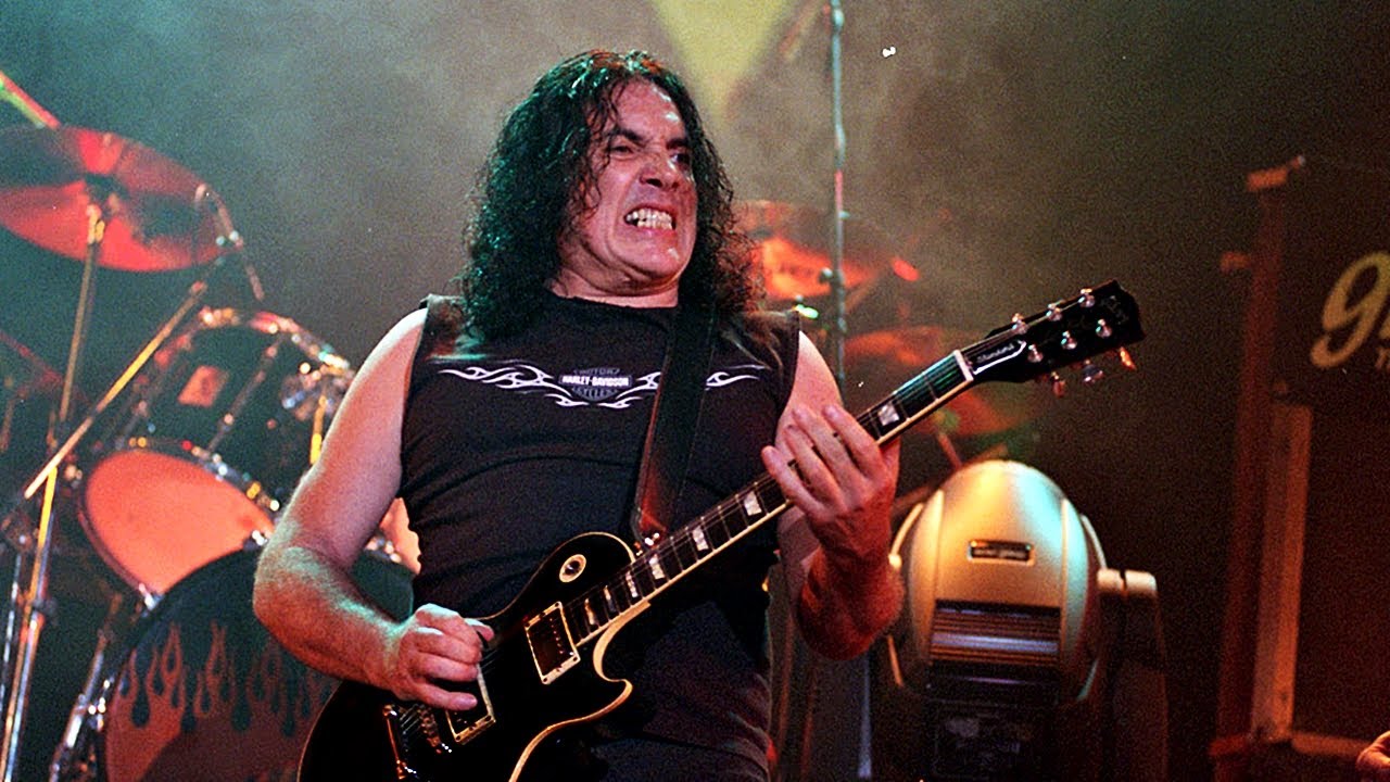 Albunes de Pappo: DISCOGRAFIA COMPLETA DE PAPPO