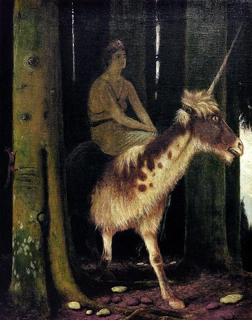 Sevasblog : things I like: Arnold Böcklin