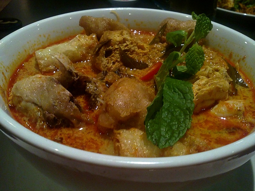 MI KARI DI PAPA RICH