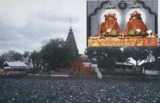 Padmalaya Ganpati temple-Jalgaon