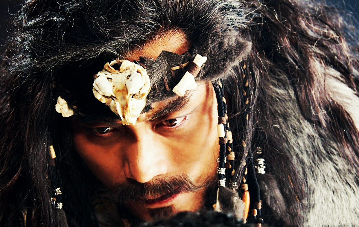 Kingdom of Norther Wei 北魏朝 1: The Dark Age