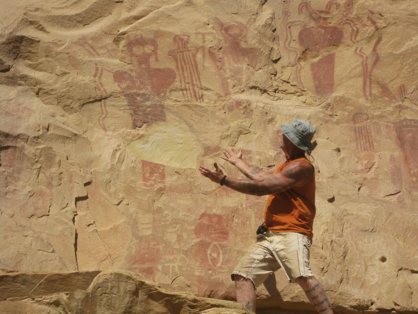 Oddities Curios and Other repressed Emotions: Ten Mysterious Examples ...