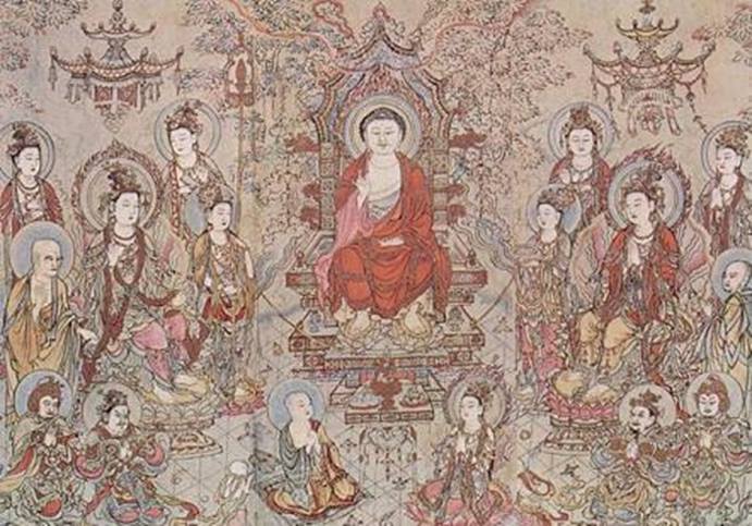 Manichean Christianity: Life of Mani