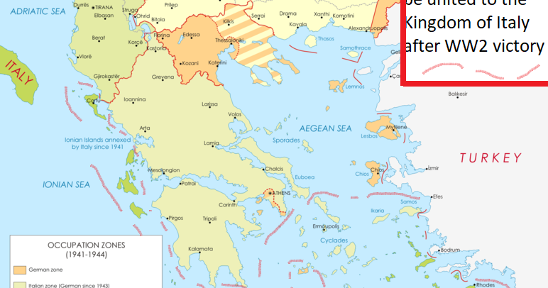 myownblog: THEORETICAL ITALIAN PROVINCES IN GREECE'S AEGEAN ISLANDS ...