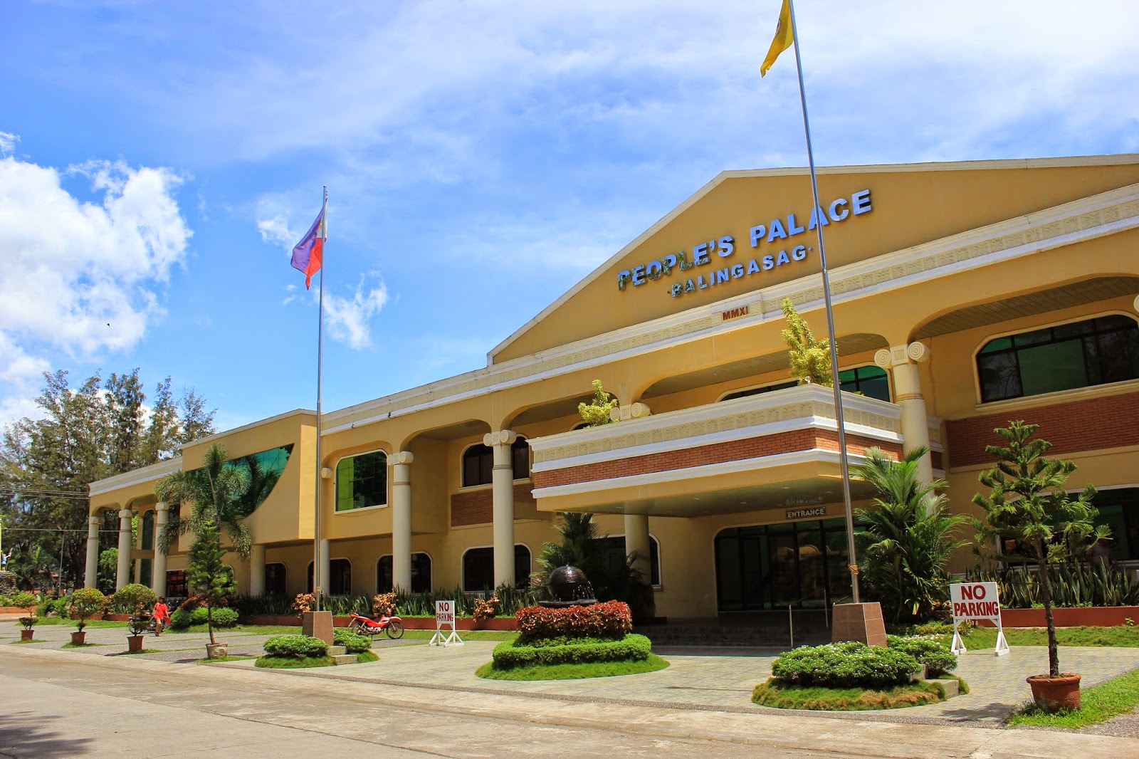Barrio Mindanao : Bangus Sardines at Balingasag