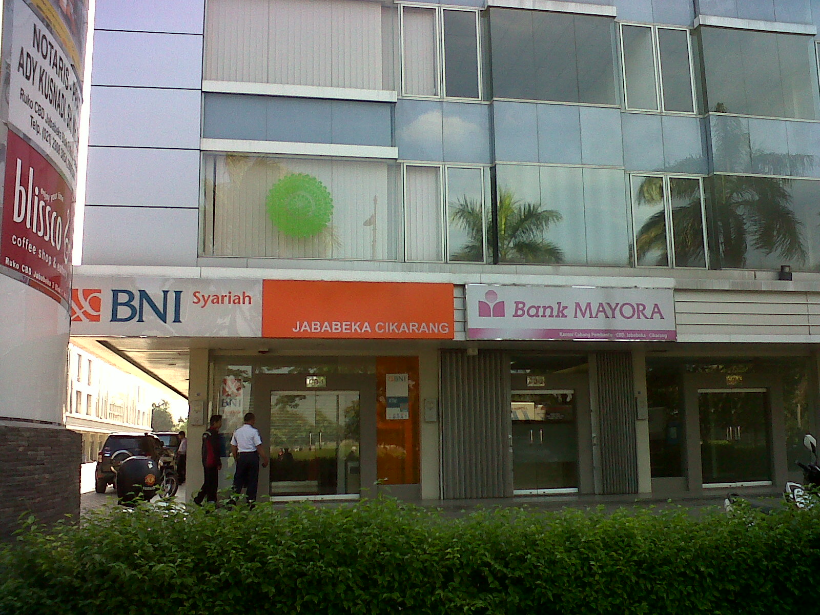 RUKO BARU - RUKO NIAGA PASAR BERSIH CIKARANG DAN RUKO PREMIUM CBD ...