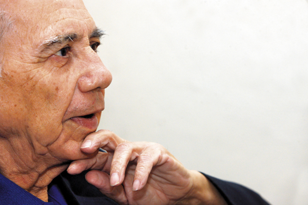 Honduras, Nación y Mundo: Muere el gran poeta hondureño Pompeyo del ...