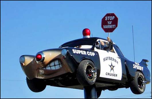 Cool old cop cars | Page 6 | Rods 'n' Sods - UK Hot Rod & Street Rod Forums