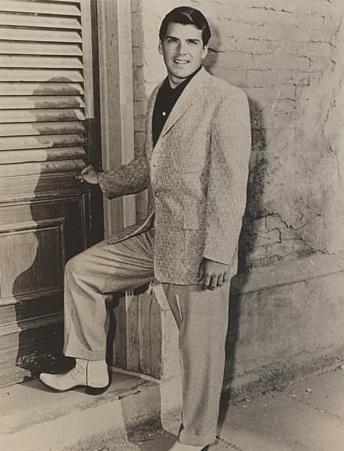 EL EDÉN SIDERAL: Beautiful Wonder Boys Retro: Van Williams (Parte II)