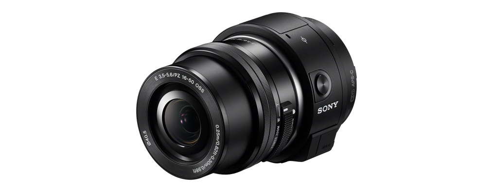 Roj - Fashion & Lifestyle / Clubbing & Car Tunes: Sony - NEW E-Mount ...