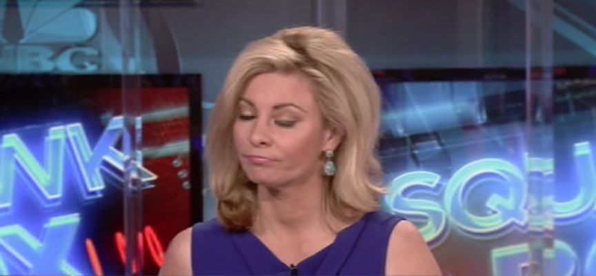 Amanda Drury - 24 Aug 17 - Squawk Box Europe