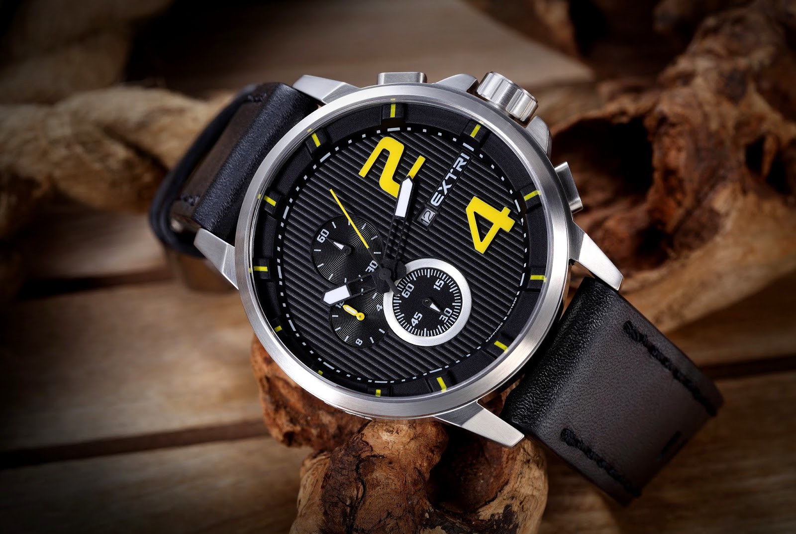 Extri watch: Extri watch X3004