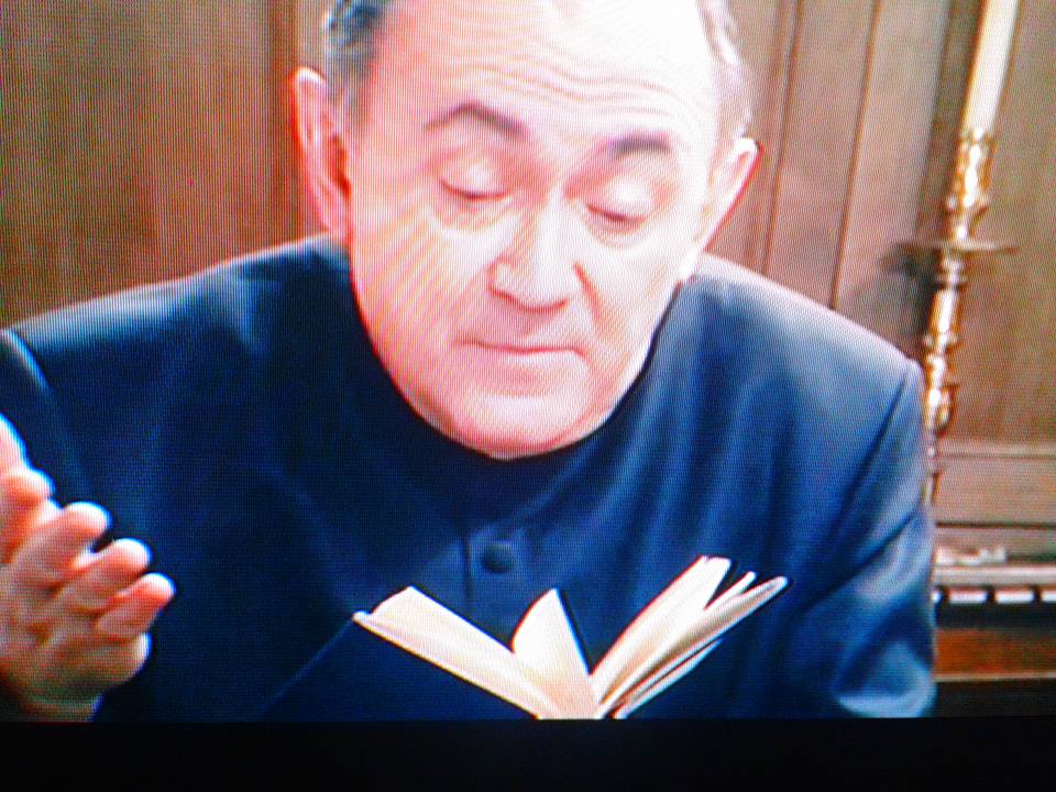 José Ignacio Salazar Carlos de Vergara: ¿ES NURIA HIJA DE FÉLIX NOVOA?