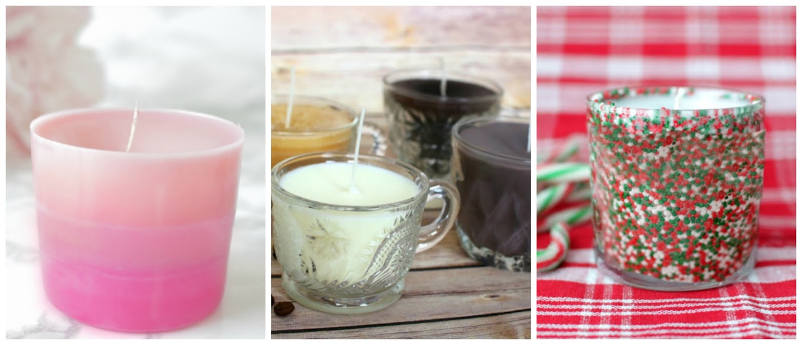 Elle Sees|| Beauty Blogger in Atlanta: 60+ DIY Ideas For Bath, Body, Home