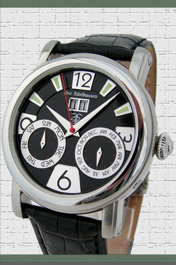 ethos watches luxury watches