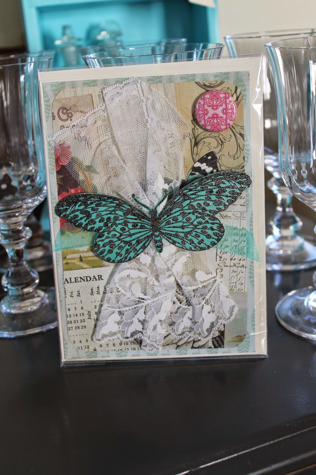 Elizabeth & Co.: Beautiful Handmade Cards