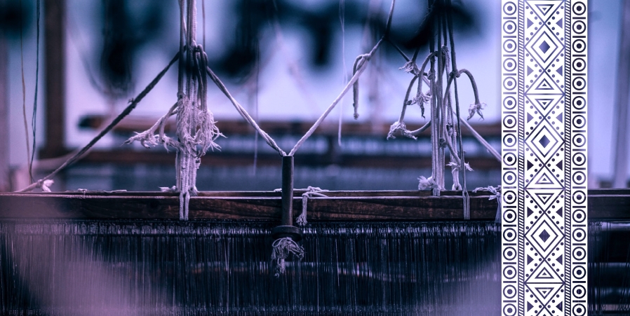 South African fashion & textile, an evolution