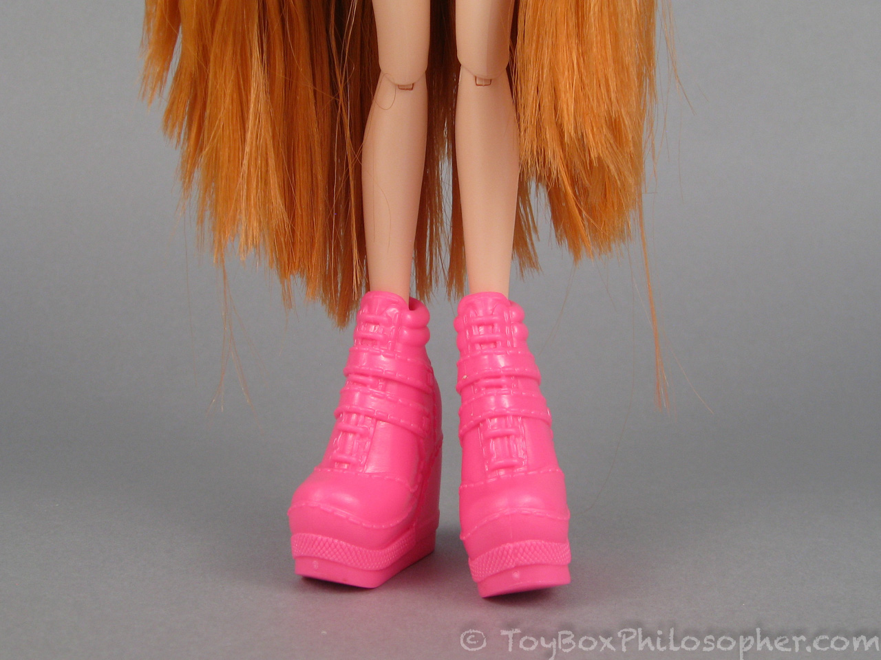 Create-A-Bratz by MGA Entertainment | The Toy Box Philosopher