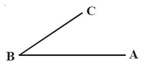 Alat Pengukur Sudut dan Cara Membuat (Melukis) Sudut serta Memberi Nama ...
