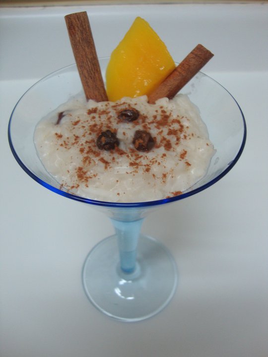 Coqui the Chef: Holiday Recipes
