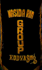 Rumah Qasidah: DISCOGRAFI ALBUM NASIDA RIA