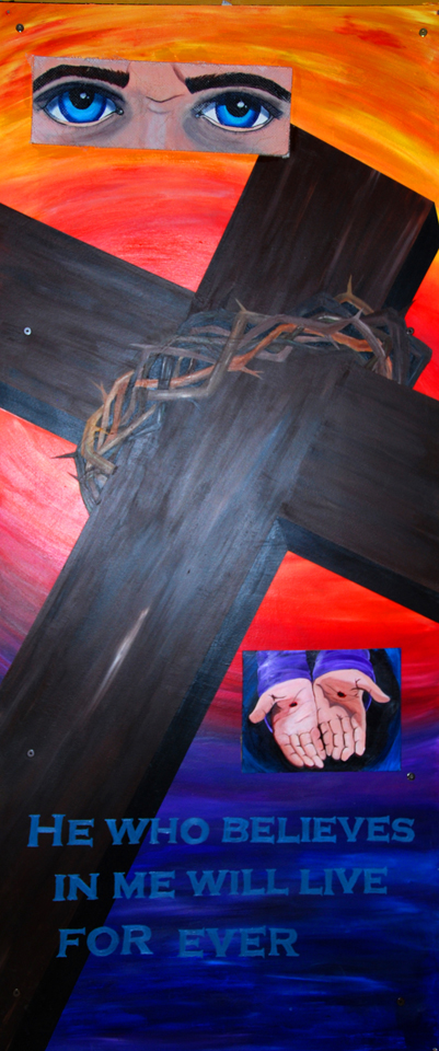 Peter Atkinson: Easter in Our Catholic Schools