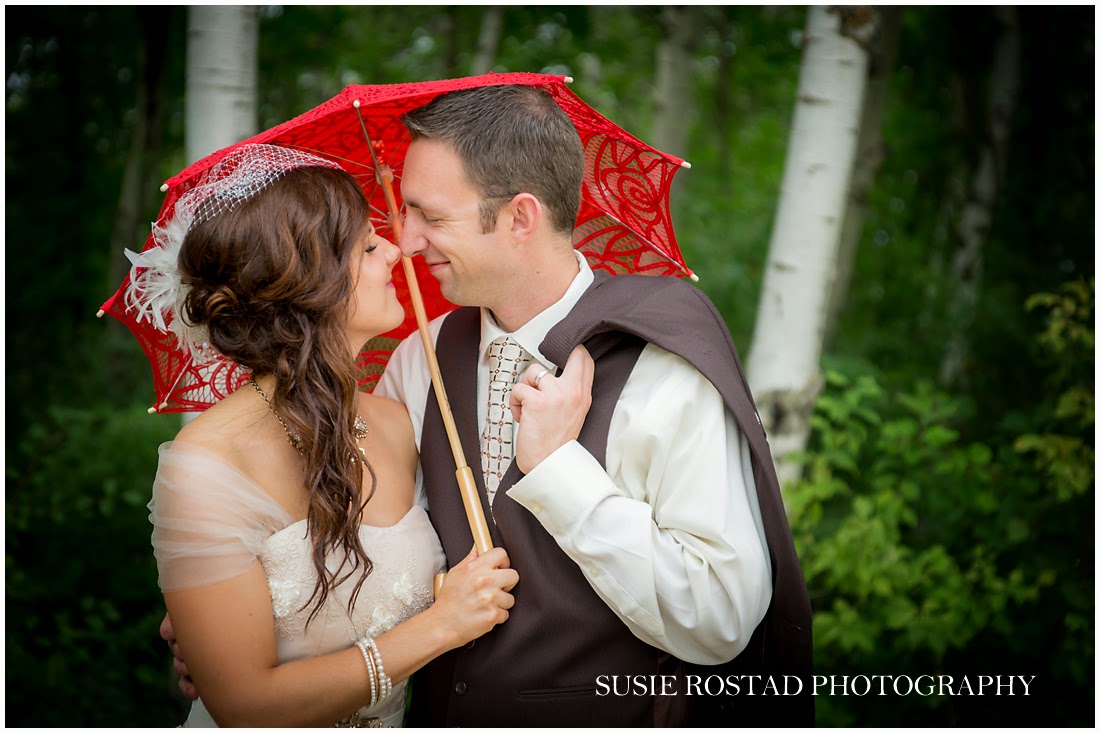 Susie Rostad Photography: Chris & Hannah's Amazing Wedding!