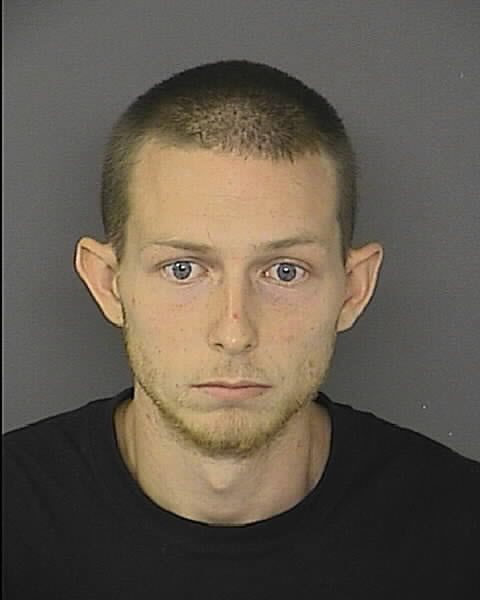 St. Mary's County Sheriff's Office - News: Arrests September 29 ...