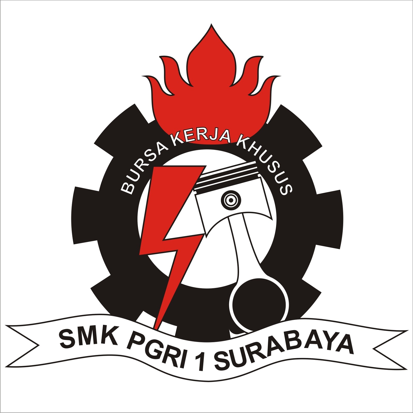BKK SMK PGRI 1 SURABAYA