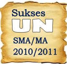 Soal UN sma bahasa Indonesia dan Pembahasannya