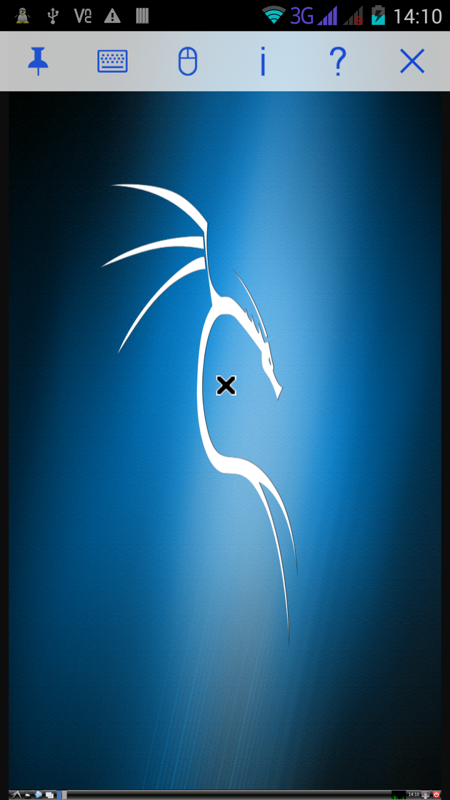 Install kali linux android - akpeve